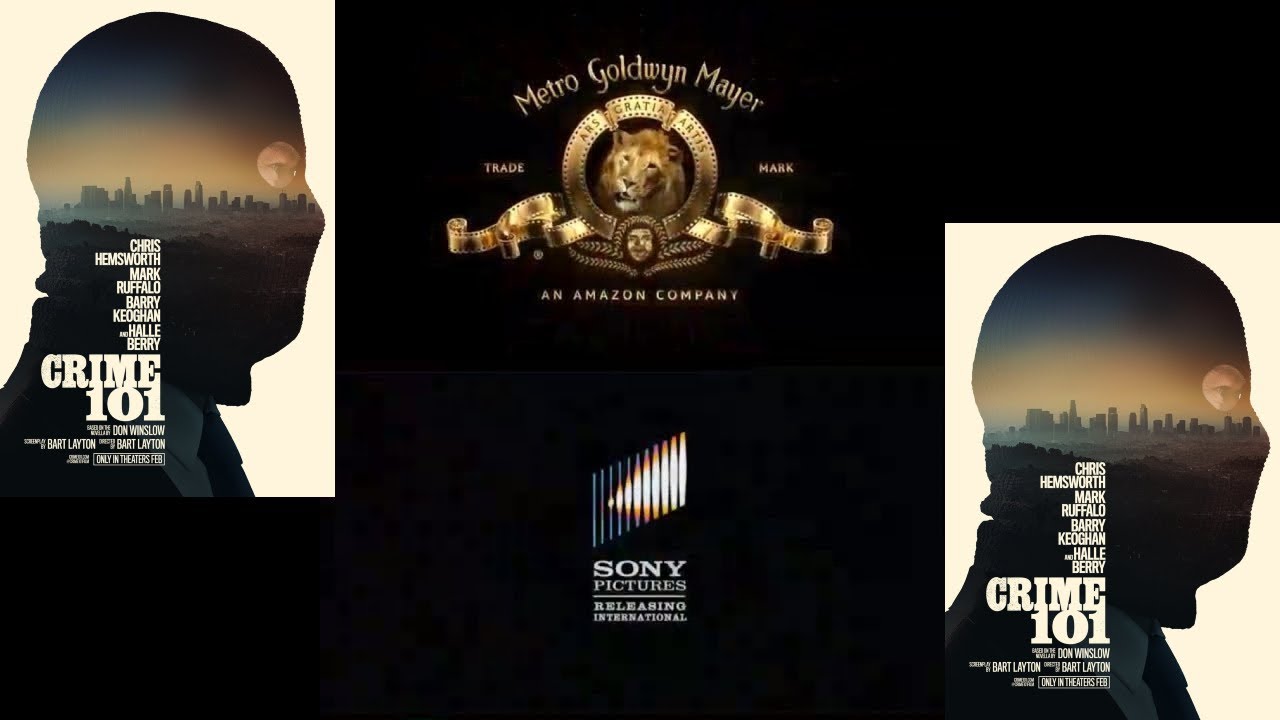 Metro-Goldwyn-Mayer/Sony Pictures Releasing International (2025, #4 ...