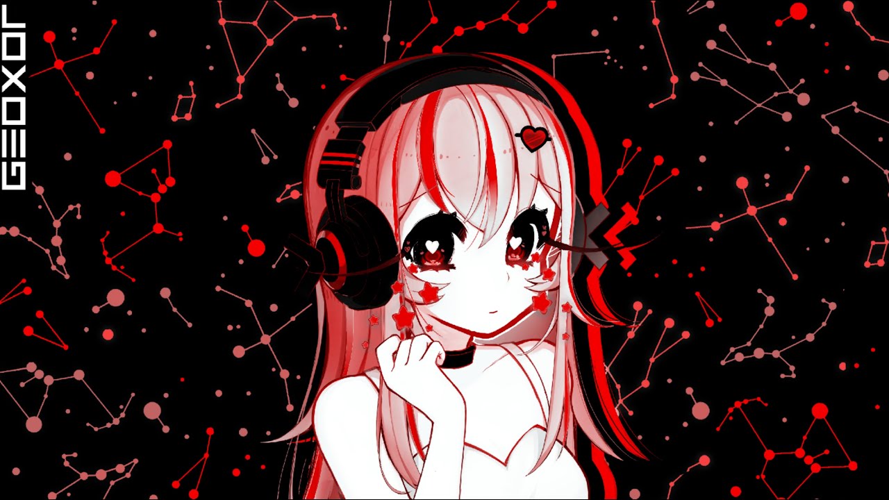 GEOXOR - I'm Here x Galaxy (scrapped version) (Remix byOto) - YouTube