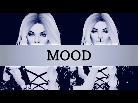 Mood Animation – @katverse on Tumblr