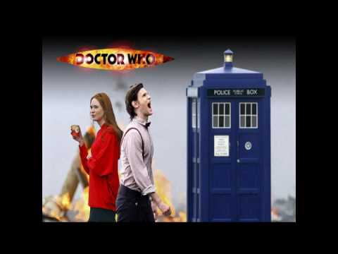 Doctor Who Season 5 Final Episode Audio ***EXCLUSIVE*** - YouTube