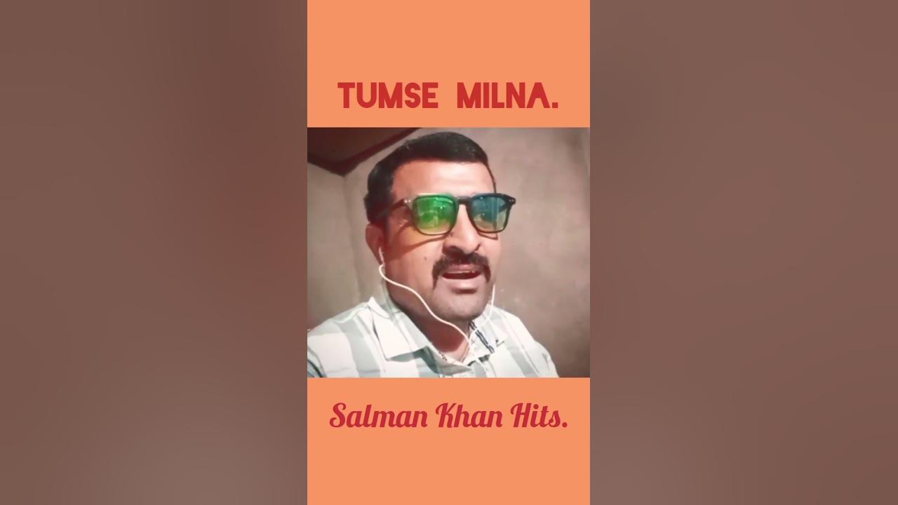 Tumse Milna Baate Karna Romantic Oldromantic Song Bollywood