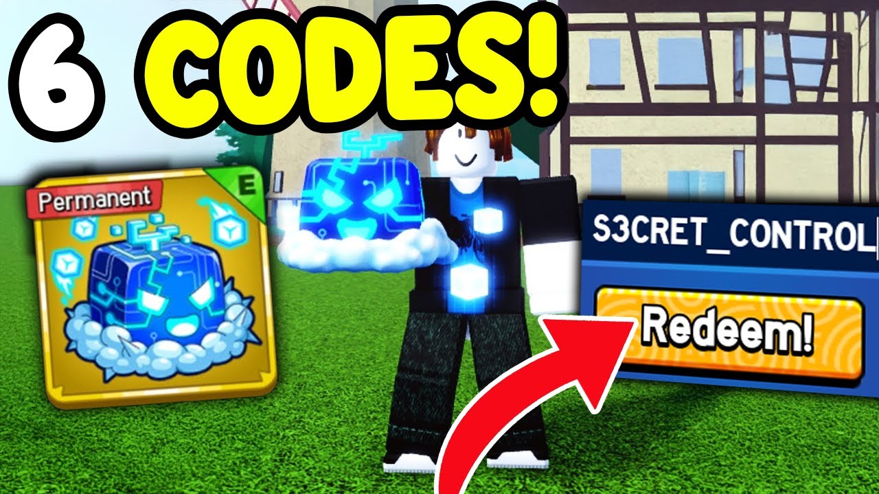 ALL *WORKING* CONTROL FRUIT CODES IN BLOX FRUITS 2025! ROBLOX BLOX ...