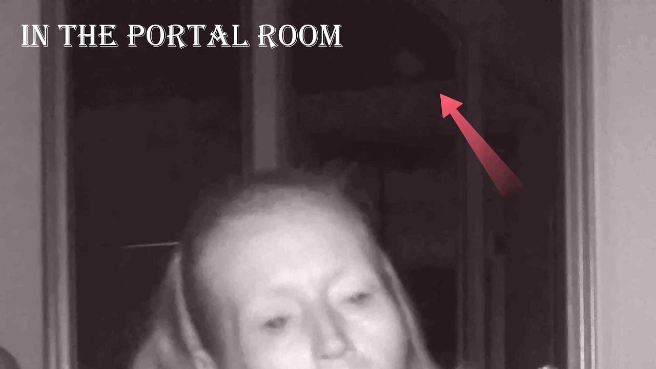 Wayside Inn Investigation Part 3 Portal Problems - YouTube