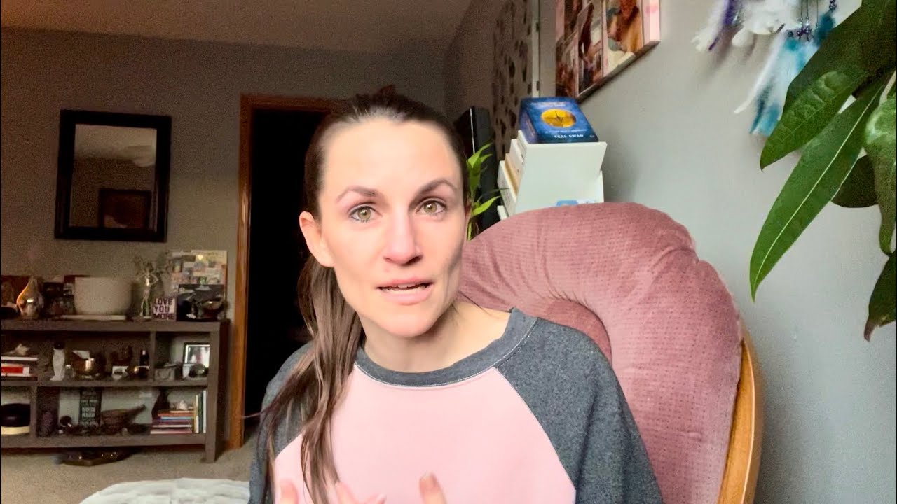 Feeling deep emotion 😭🤬🥰 can lead to deep compassion. - YouTube