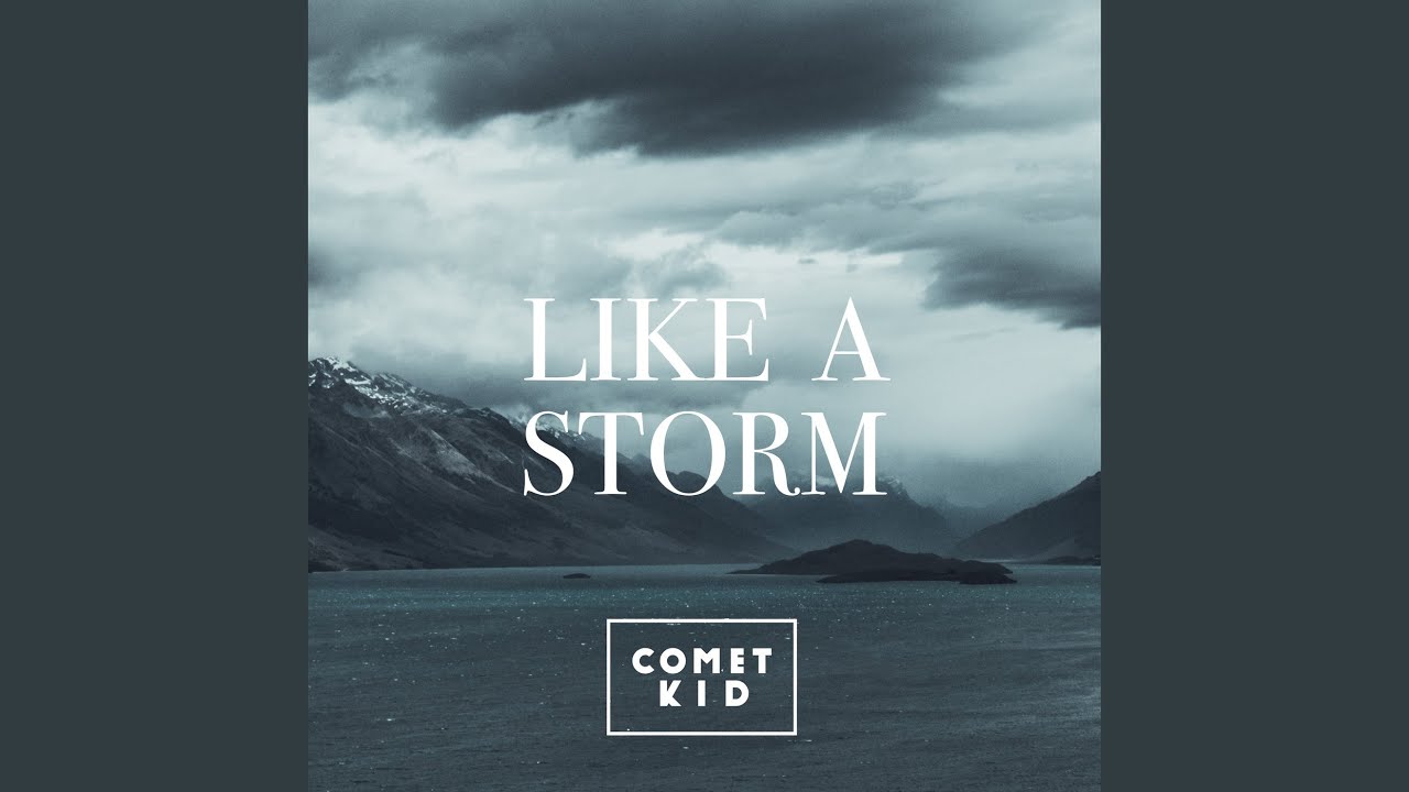 Like a Storm - YouTube