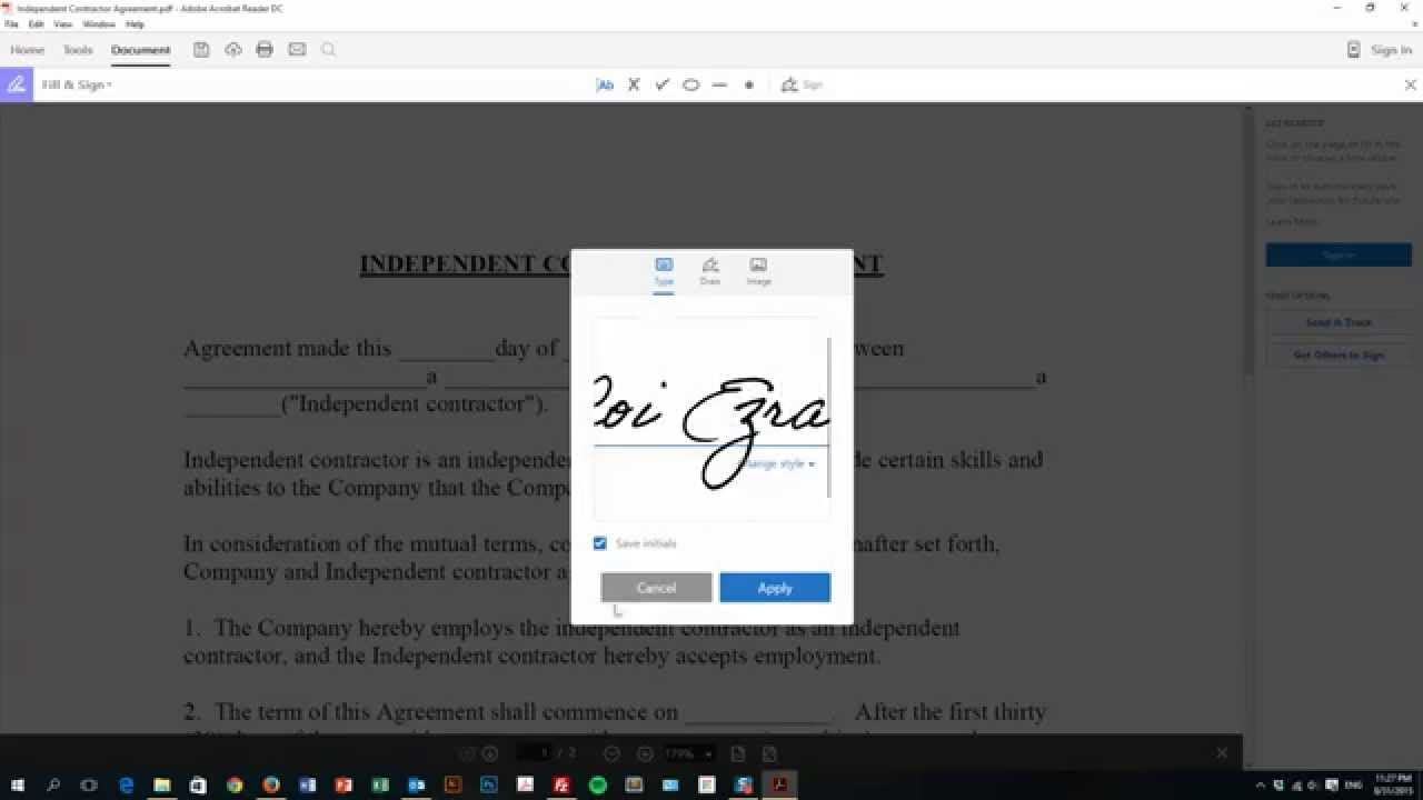 Sign With Adobe Reader YouTube sign-with-adobe-reader-youtube