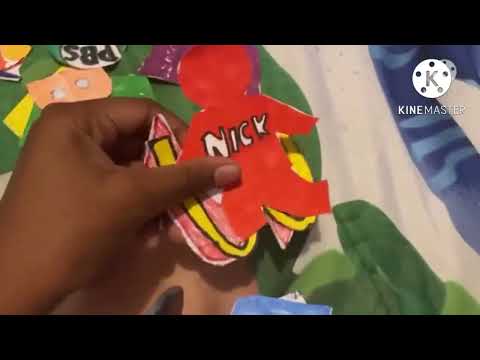 P-Head And Pals (Little KJ) Season 2 & 3 Intro (Latin American Version ...