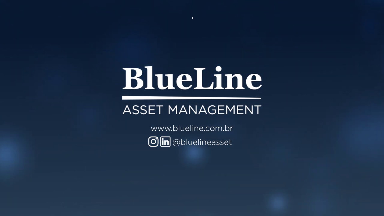 BlueLine Asset - Fundo BlueAlpha: 1 ano - YouTube