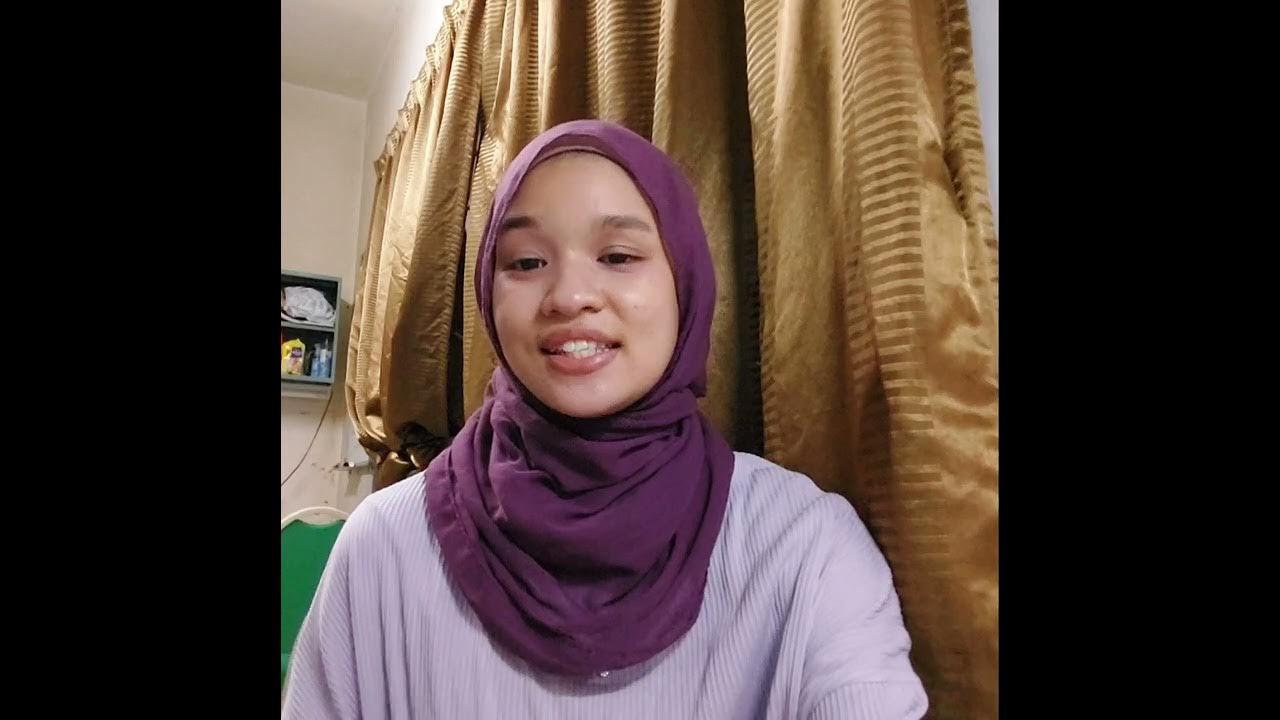 MY ALS426 REFLECTION VIDEO - YouTube