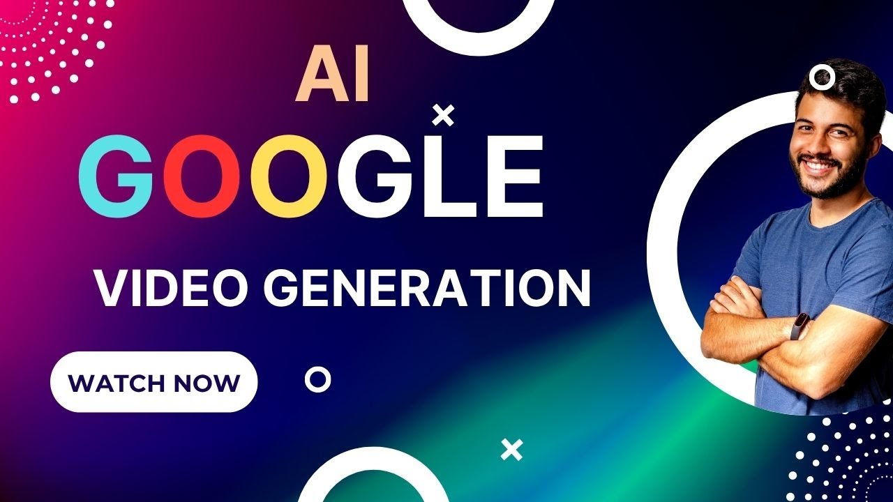 How to Generate AI Videos with Google AI Studio (Step-by-Step Tutorial ...