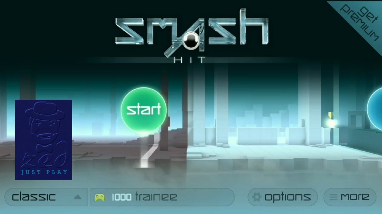 Smash Hit - GamePlay - YouTube