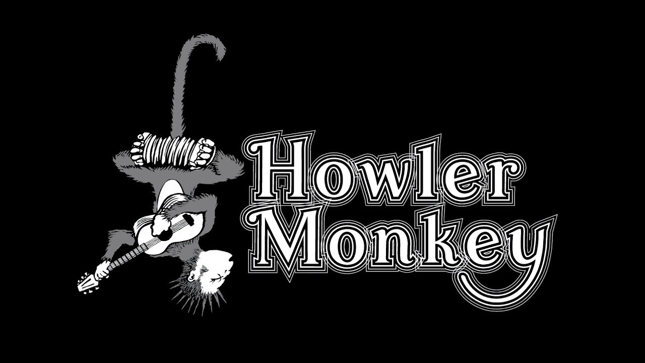 Howler {Official Audio} - YouTube