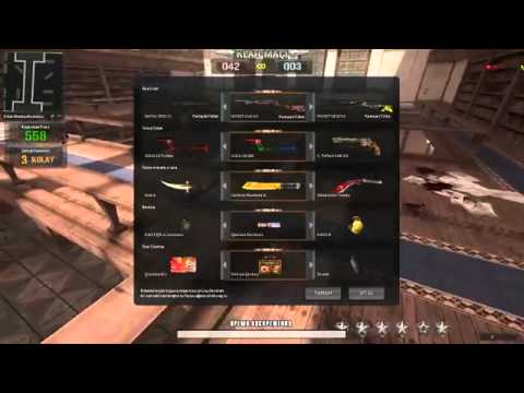 Point Blank Turk Offline By PB GM - YouTube