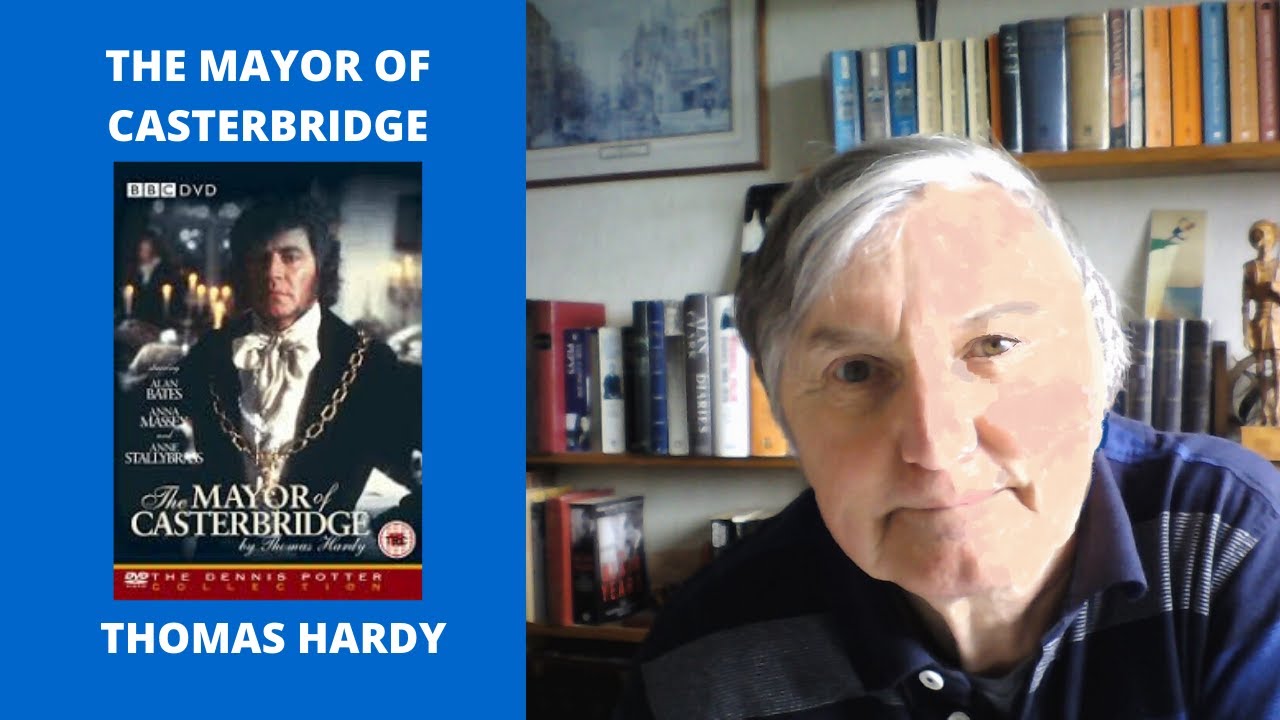 Review of The Mayor of Casterbridge by Thomas Hardy - YouTube