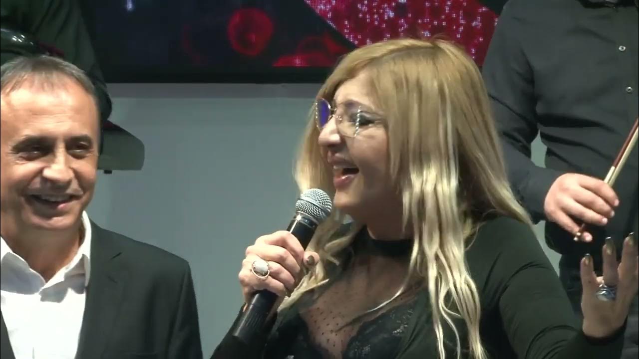 Vesna Susa & Beki Bekic Zapjevajmo rodjeni tv Duga novogodisnji program 2023-24 - YouTube