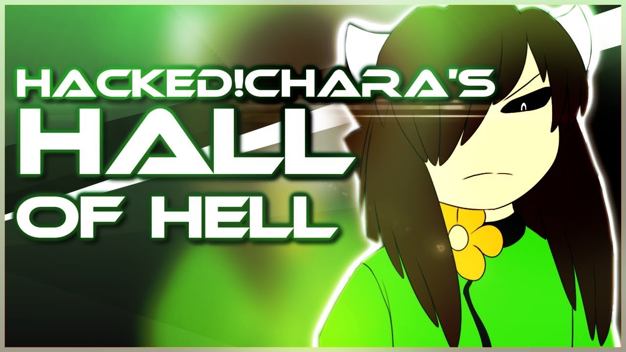 [Undersource] Hacked Chara's Hall Of Hell [FrostFM Original] - YouTube
