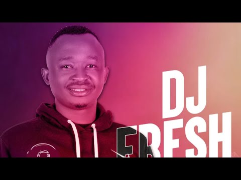 Dj fresh feelz high level Party Mood amapiano club mix - YouTube