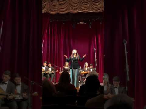 Bulağa Gəlsin Sofiya Yaqublu 