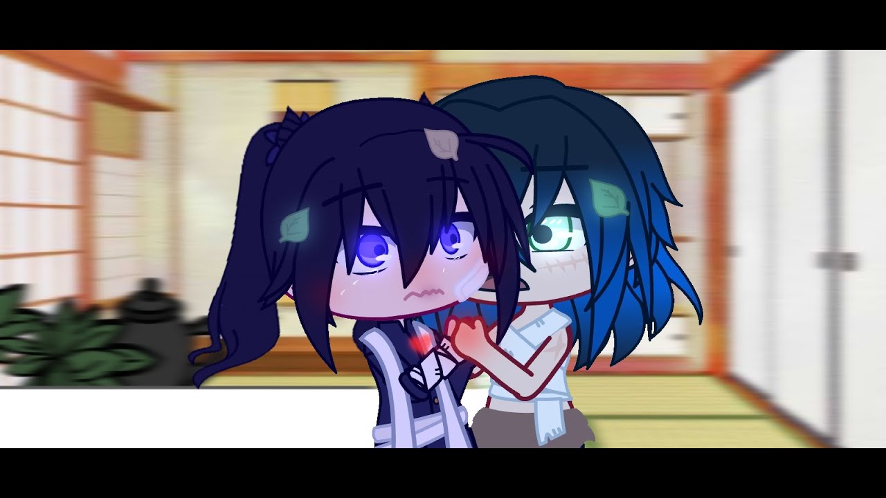 "Inosuke?" | part 2 of "What about ME!" Inaoi? - YouTube