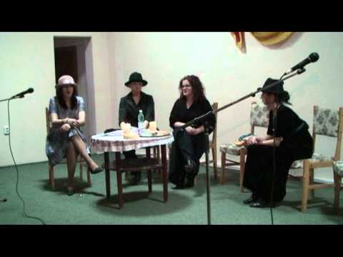 Spectacol Primaria Moinesti - Un show galagios 25 martie 2011 - YouTube