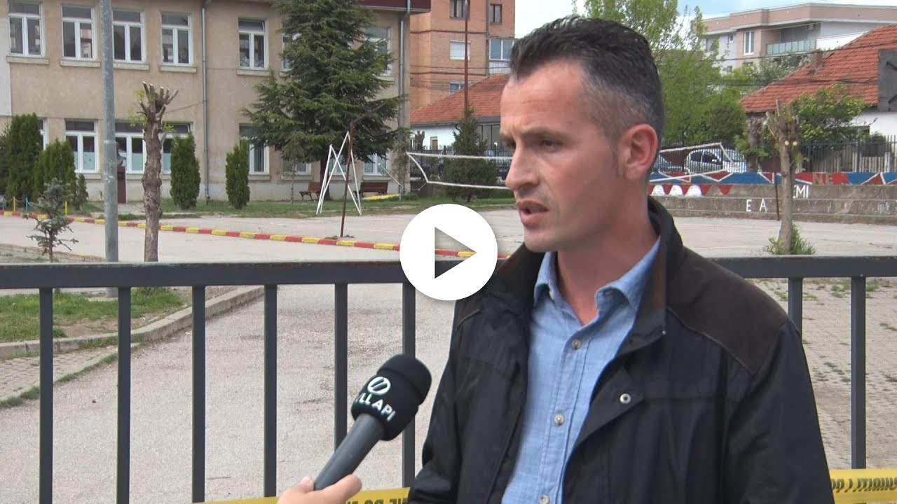 Çfarë ndodhi me shkollën “Shaban Shala”, tregon drejtori - YouTube