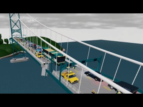 Final Destination 5: Bridge Collapse | ROBLOX (Version 2) - YouTube