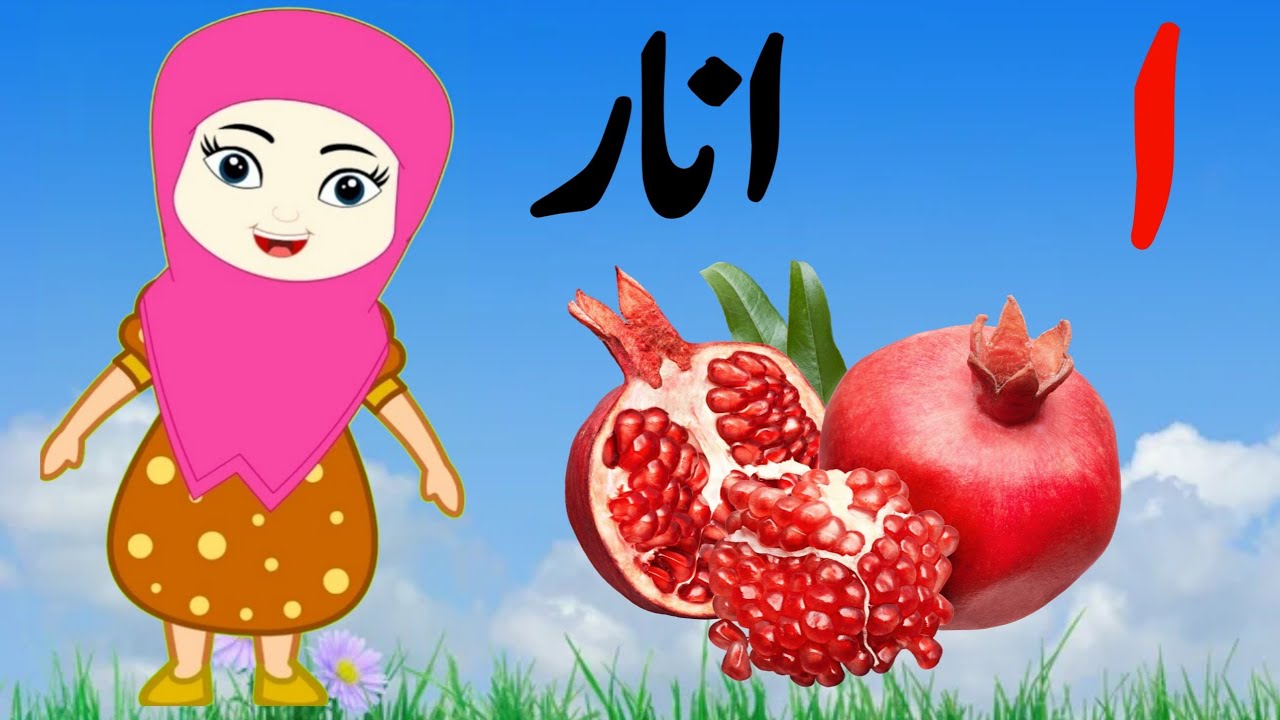 A To Z Alphabet,Abcd,Alif Se Anar,Cartoon Video,Online Classes,Cartoons ...