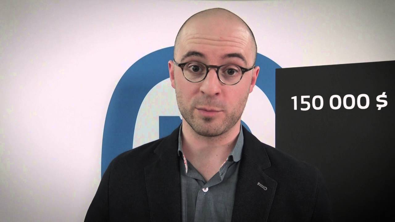 Les Sophismes #3 : La double-faute - YouTube