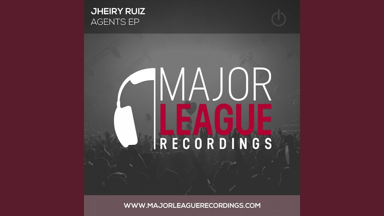 Agent Z (Original Mix) - YouTube