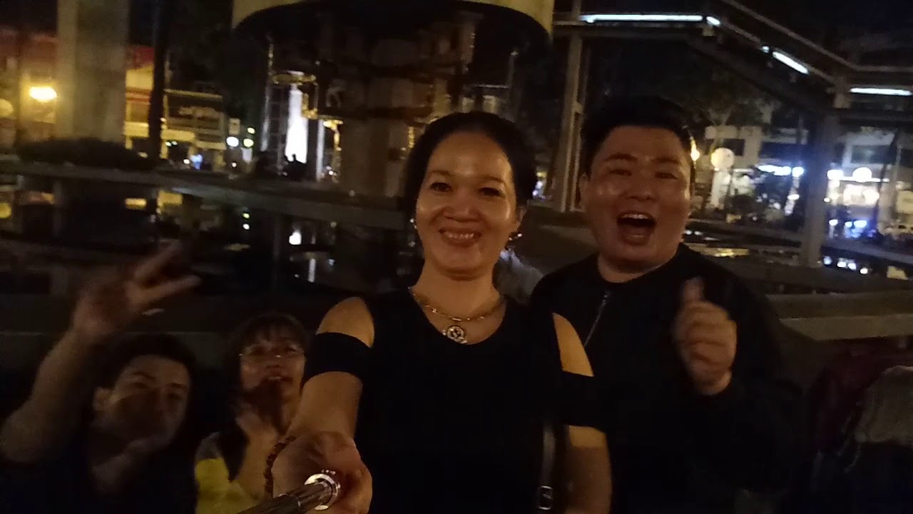 DU HÍ HỒ CON RÙA - YouTube