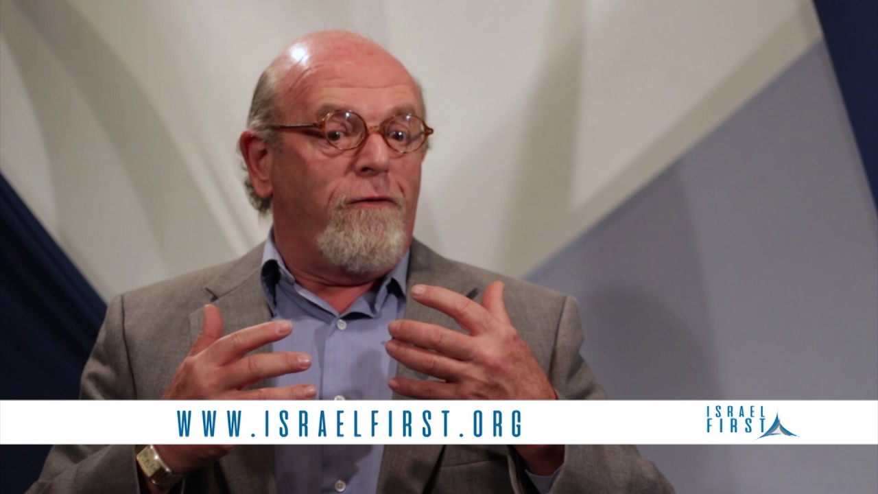 Israel First TV Programme 18 - Temple Mount Controversy - Ambassador ...