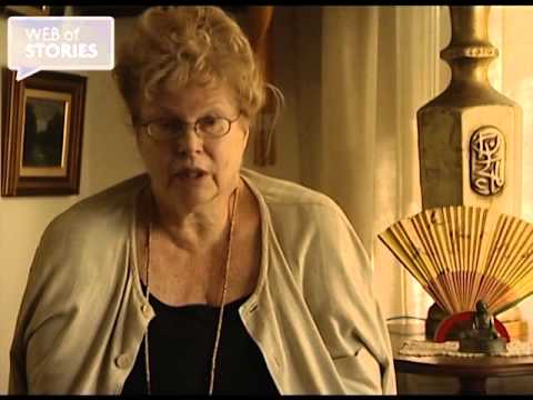 Eleanor Helin - Earth is constantly under threat of collision with an ...