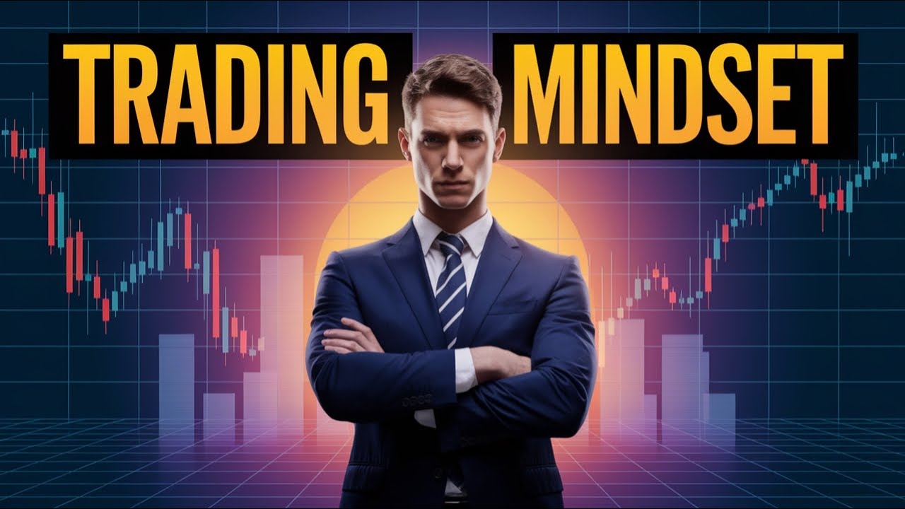 The Winning Philosophy of Top Traders (Trading Mindset) - YouTube