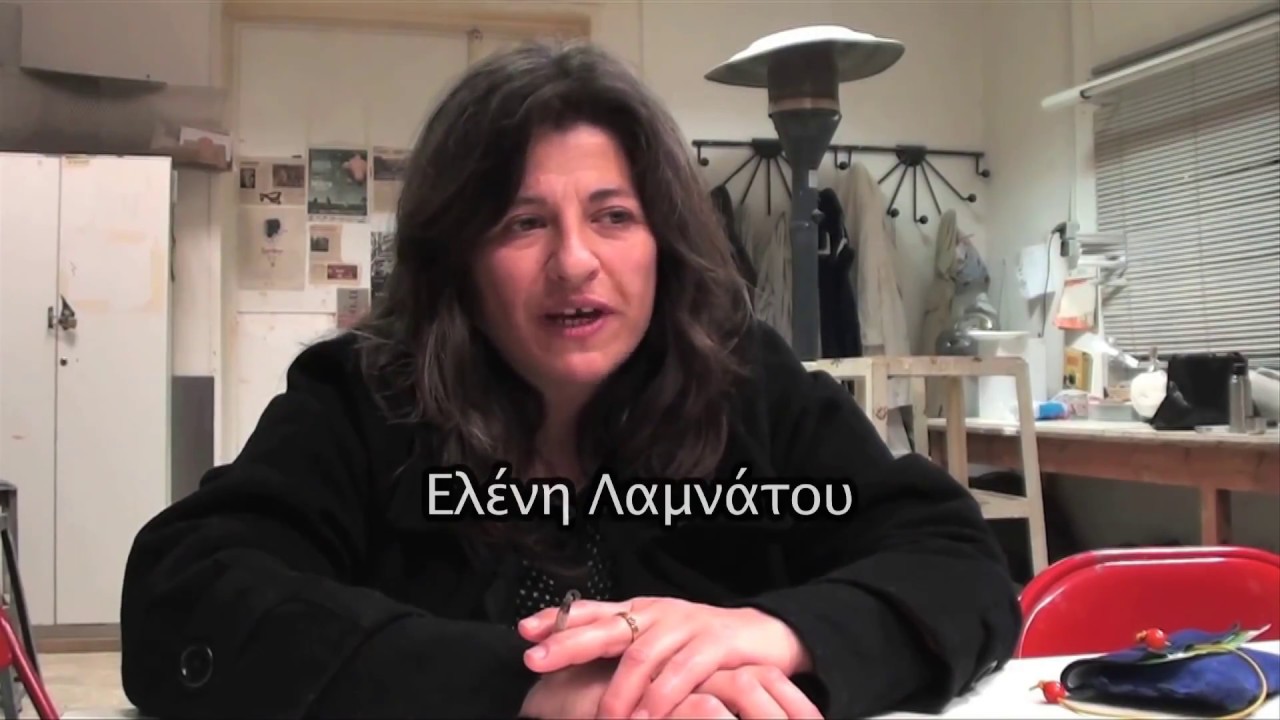 Η ΠΕΡΙΠΕΤΕΙΑ ΤΗΣ ΑΓΓΕΛΙΚΗΣ - YouTube