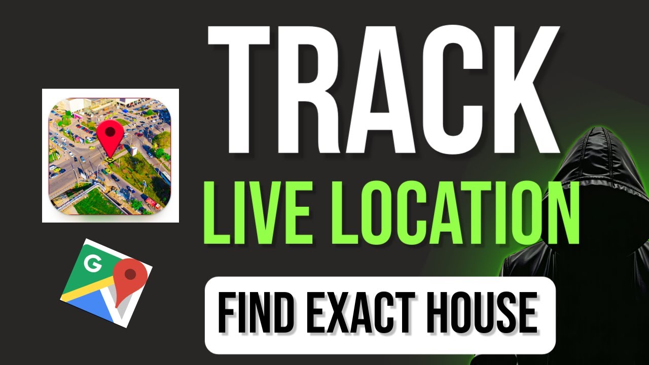 How Hackers Track Your Live Location And How to Stop Them FAST! 🚨🛰️ ...