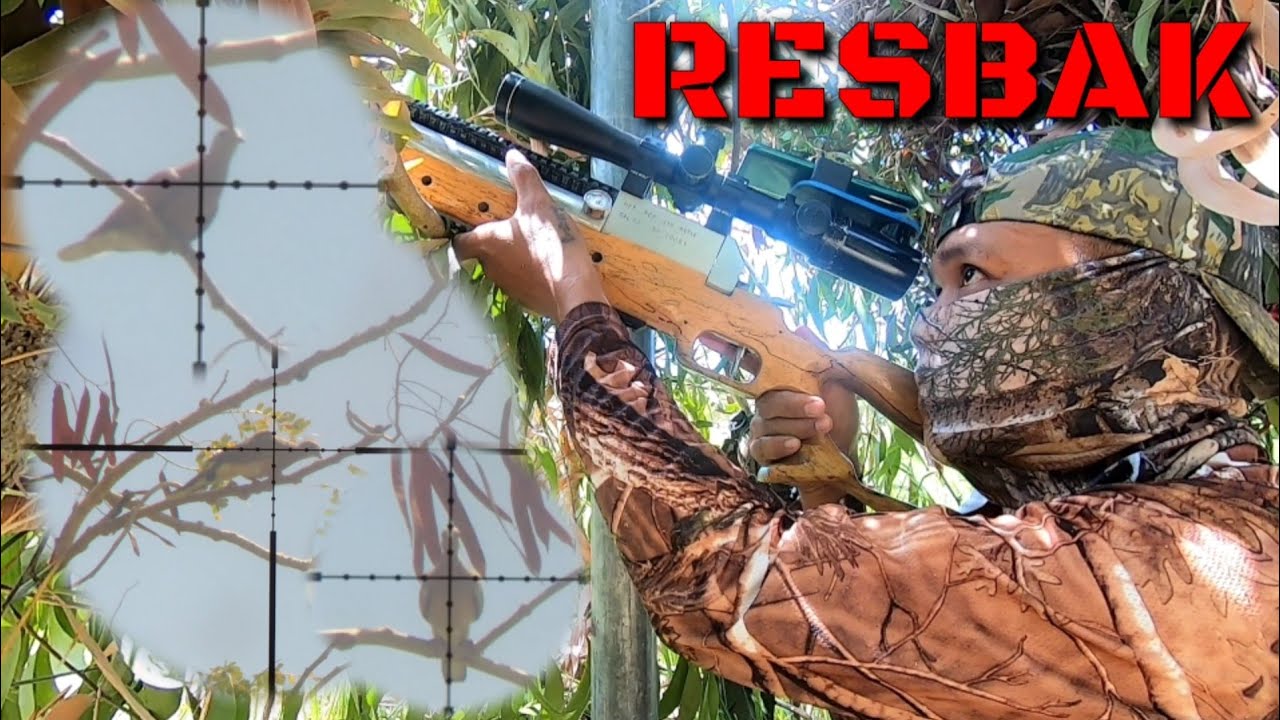 P1 - RESBAK sa BAGONG KURA (catch&cook) - YouTube