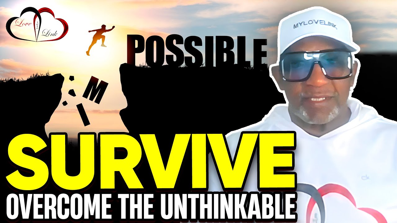 Impossible Situations| How to Overcome the Unthinkable |Surviving the ...