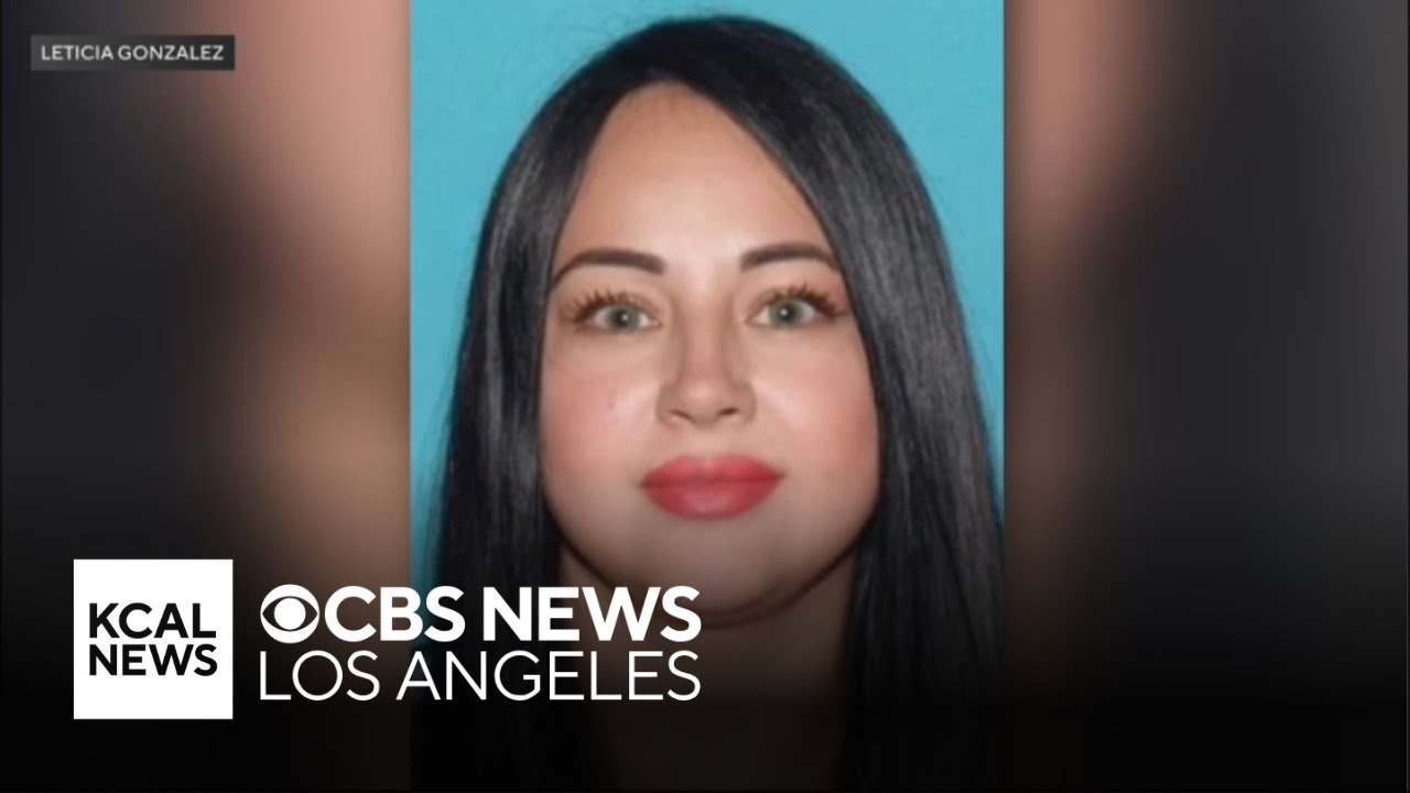 Los Angeles County daughter asks for help finding her missing mother ...