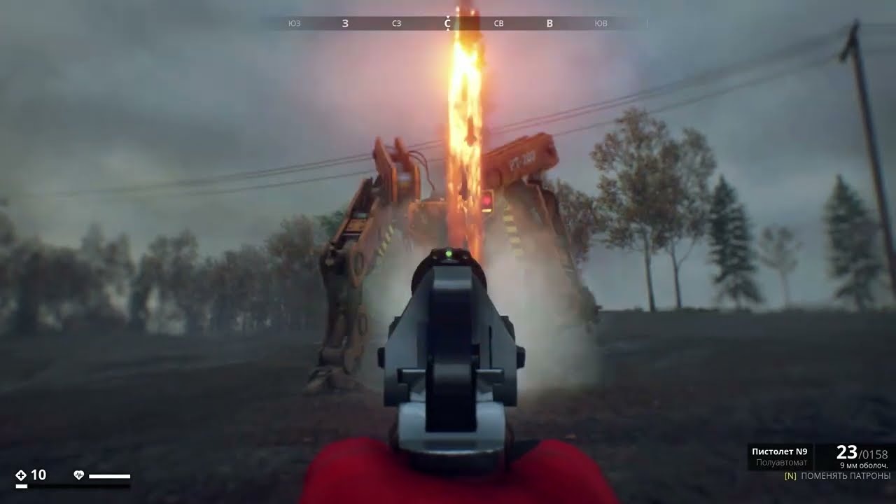 К ЭТОМУ ВИДЕО Я ГОТОВИЛСЯ 5 ЛЕТ | GENERATION ZERO - YouTube