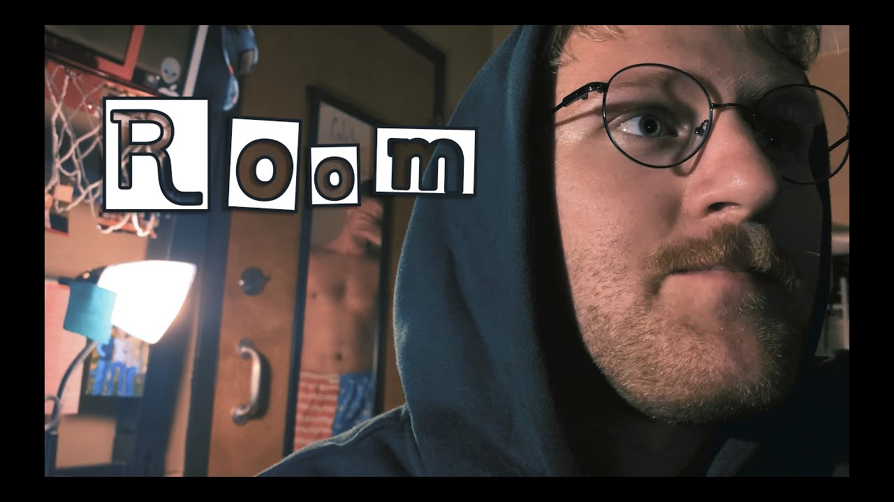 Room - (Official Short Film) - YouTube