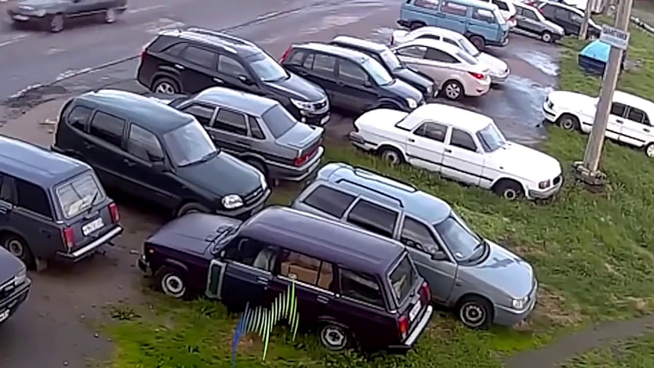 Piores motoristas do mundo em carros 2019 parte 3 - YouTube
