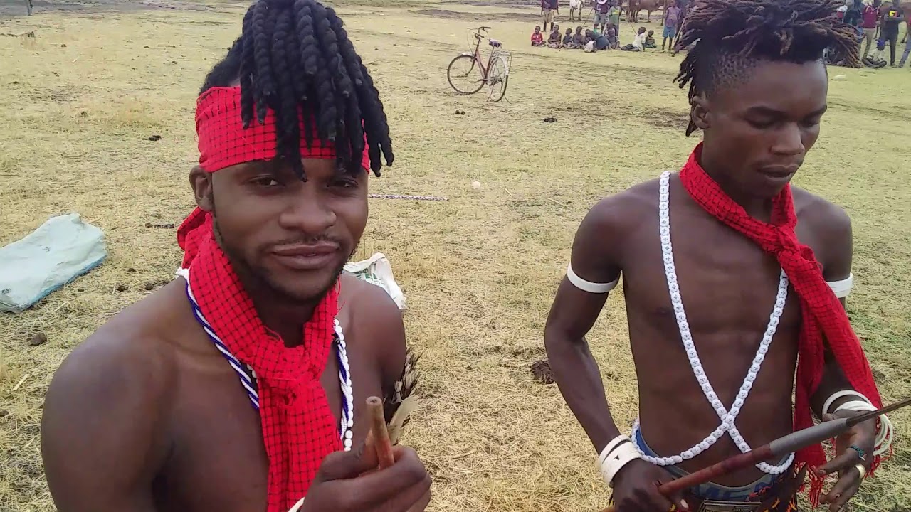 NELEMI MBASANDO AKIWA LOCATION_BY LWENGE STUDIO - YouTube