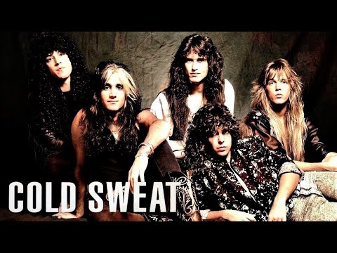 Cold Sweat - Break Out (1990) - YouTube