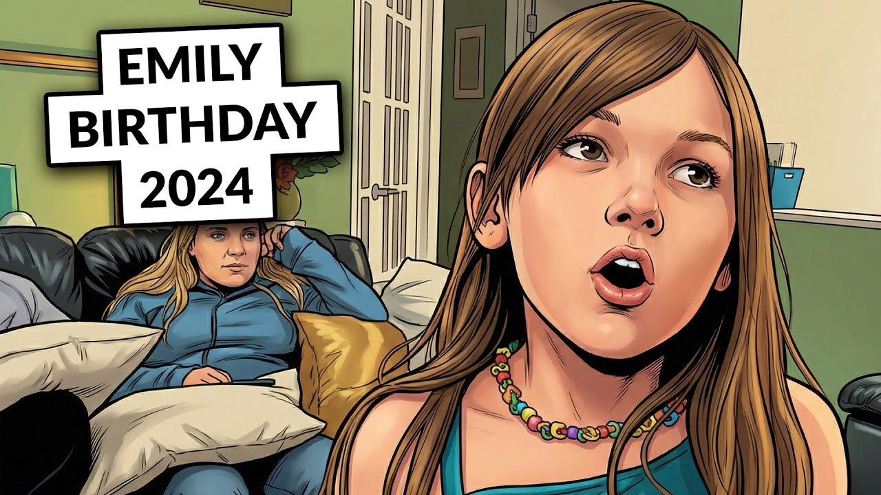 Emily's Birthday (2024) - YouTube