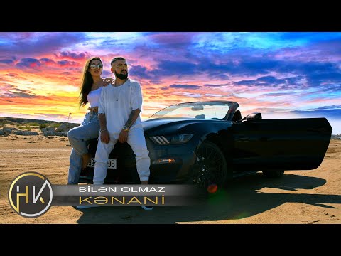 Kenani - Bilen Olmaz | Azeri Music [OFFICIAL]