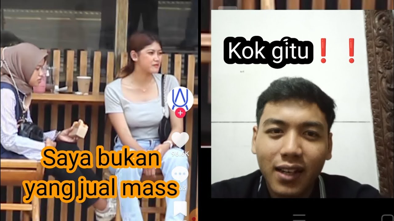 Meme virall Orang random kocak ||part 3 - YouTube