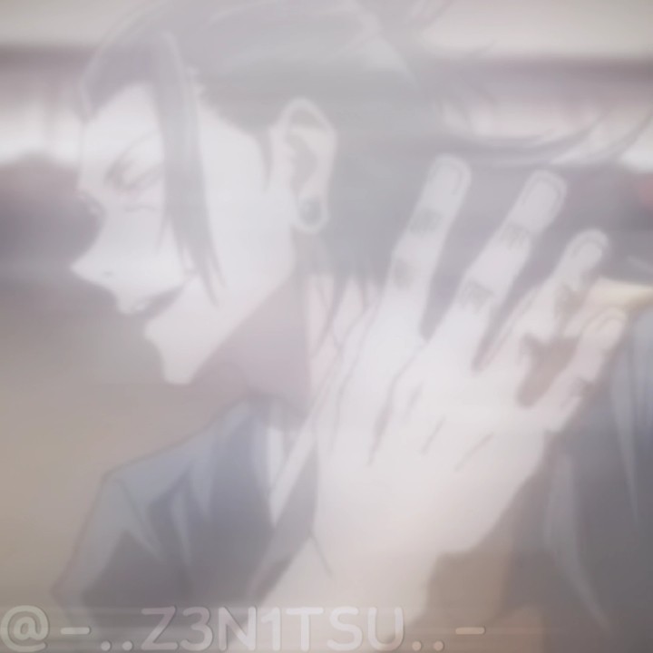 #GETO EDIT ☆ #jujutsukaisen #capcut #ytshorts #fyp #anime #edit - YouTube