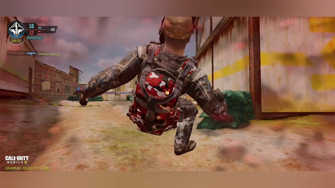 Team gun game 💥 - YouTube