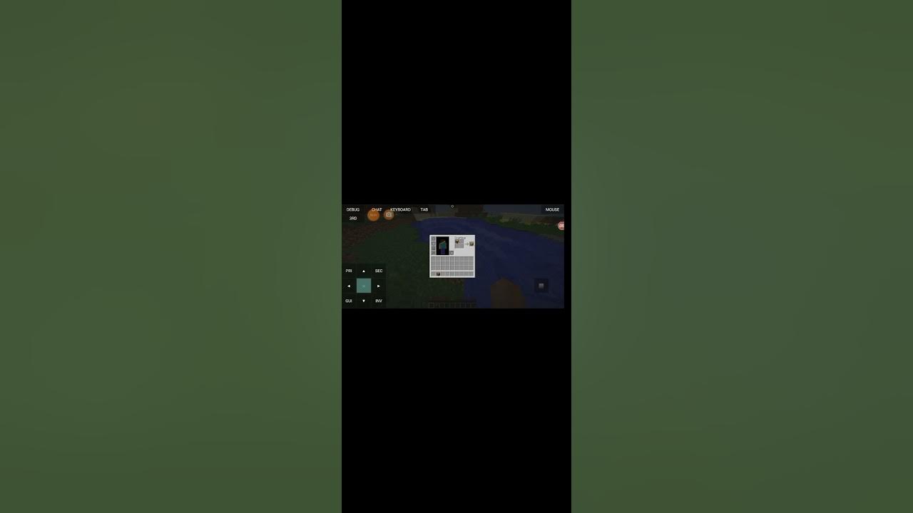 Mincraft Java Edition by pojav launcher - YouTube