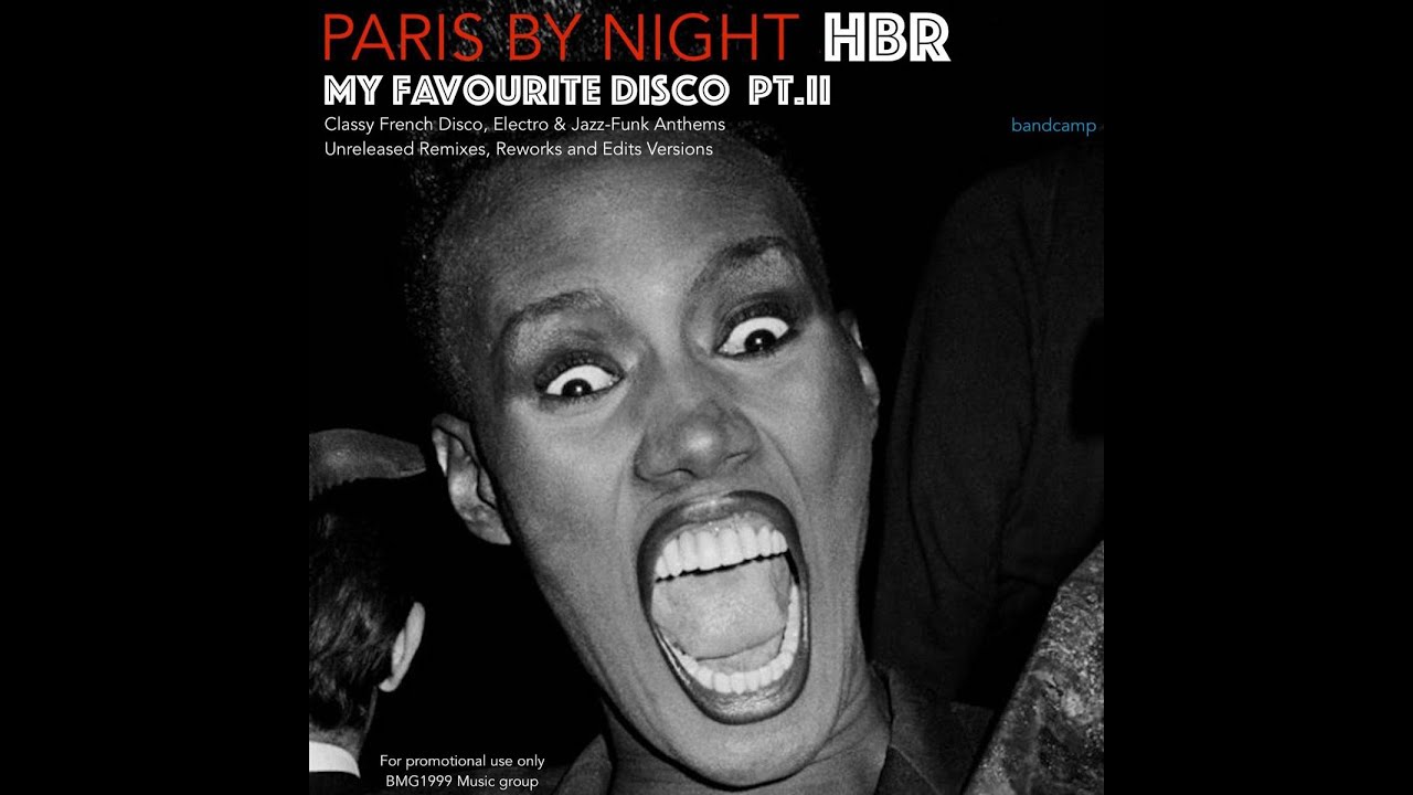 Tarika Blue - Dreamflower - HBR My Favourite Jazz-Funk Extended Edit ...